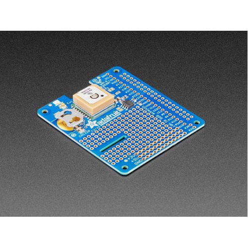 Buy Adafruit 2324 Ultimate GPS HAT for Raspberry Pi A+/B+/Pi 2/3/Pi 4 ... Buy Adafruit 2324 Ultimate GPS HAT for Raspberry Pi A+/B+/Pi 2/3/Pi 4 ...